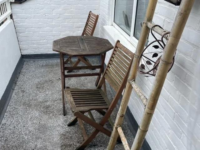 Apartment at Roxburgh Road, Cambridge