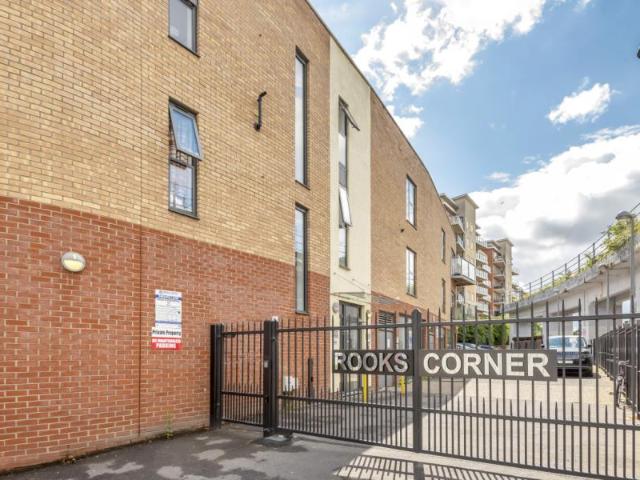 Apartment at Roxeth Green Avenue, London