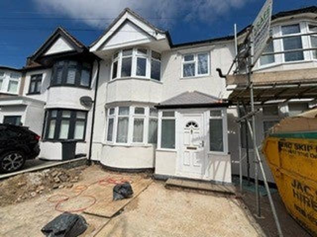 Apartment at Roxy Avenue, Greater London