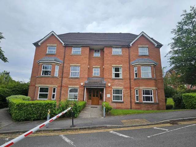 Apartment at Royal Court Drive, Bolton