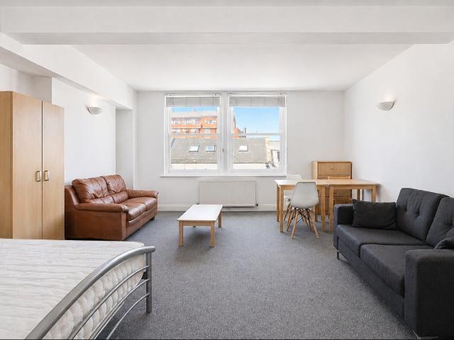 Apartment at Royal College Street, Greater London