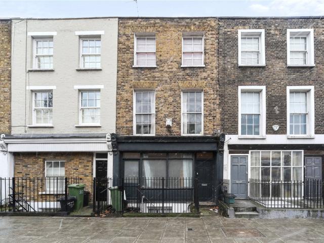 Apartment at Royal College Street, Greater London