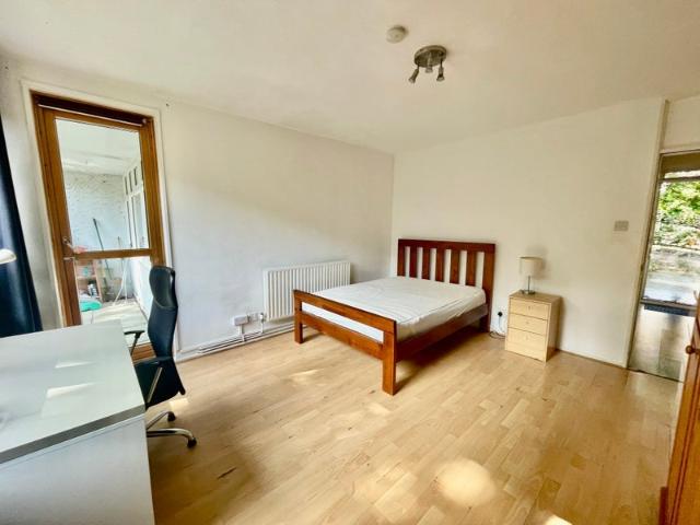 Apartment at Royal College Street, Greater London