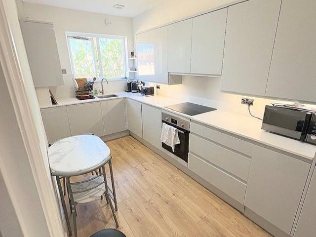 Apartment at Royal College Street, Greater London