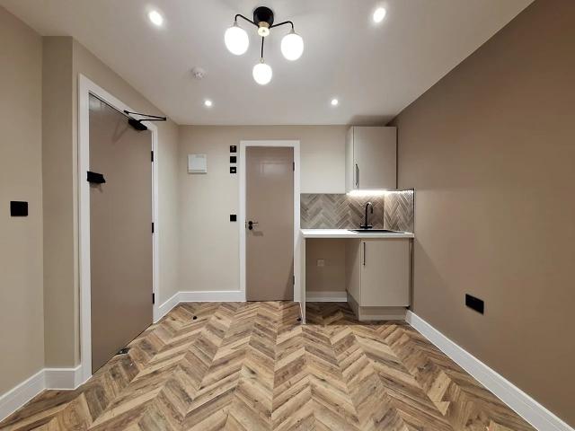 Apartment at Royal College Street, Greater London