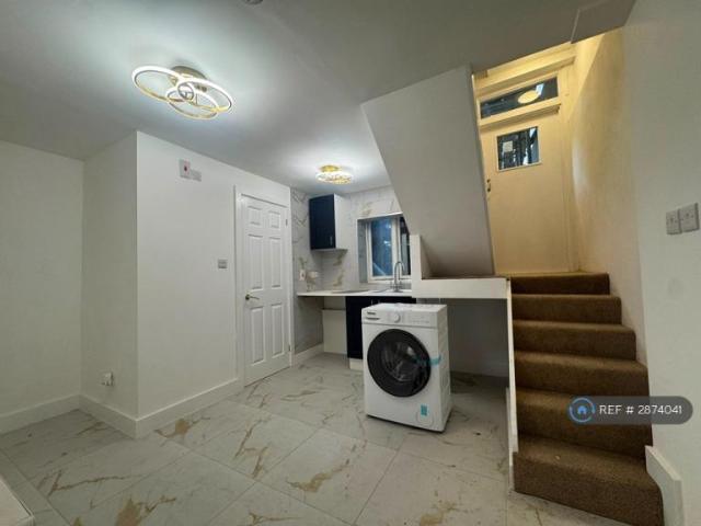 Apartment at Royal College Street, Greater London