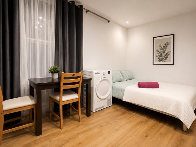 Apartment at Royal College Street, Greater London