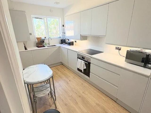 Apartment at Royal College Street, Greater London