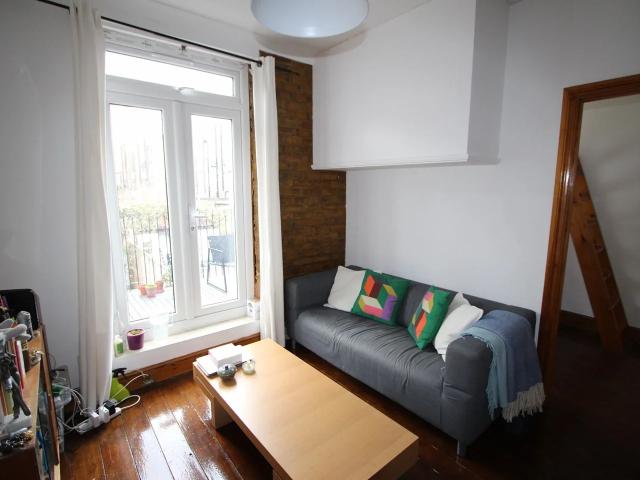 Apartment at Royal College Street, Greater London