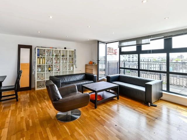 Apartment at Royal College Street, Greater London