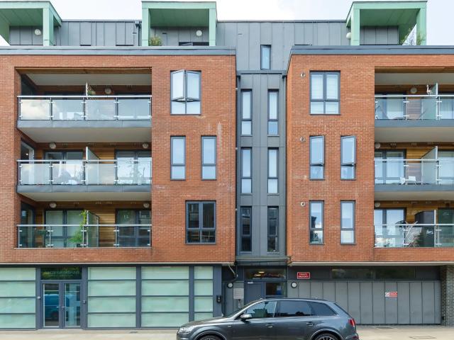 Apartment at Royal College Street, Greater London