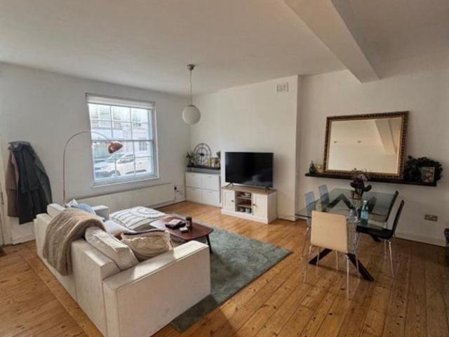 Apartment at Royal College Street, Greater London