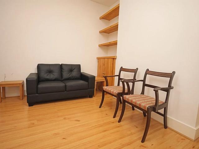 Apartment at Royal College Street, Greater London