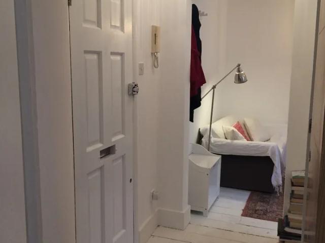Apartment at Royal College Street, Greater London