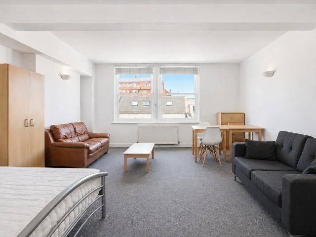 Apartment at Royal College Street, Greater London