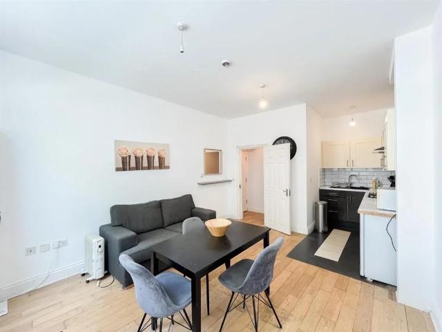 Apartment at Royal College Street, Greater London