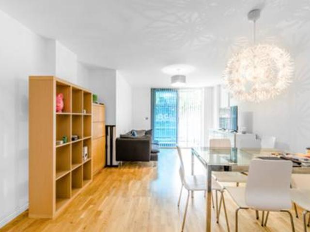 Apartment at Royal College Street, Greater London