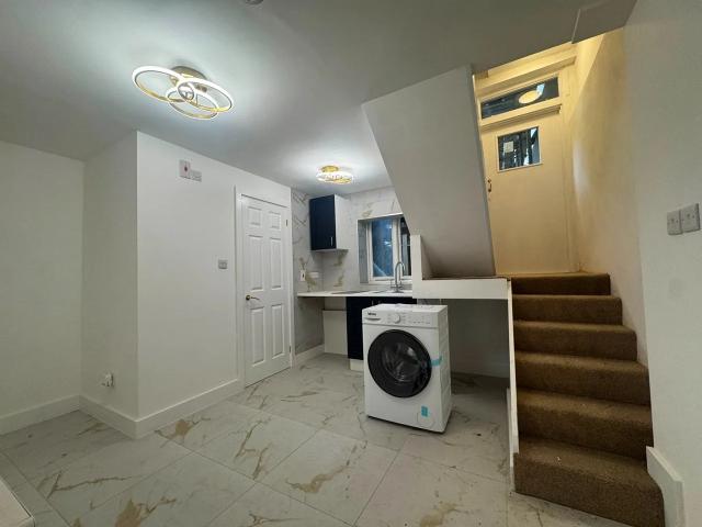 Apartment at Royal College Street, Greater London