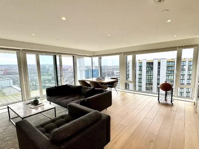 Apartment at Royal Carriage Mews, Greater London