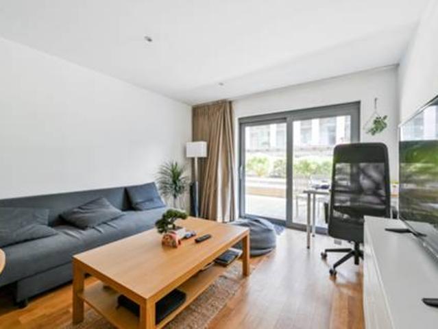 Apartment at Station Way, Greater London