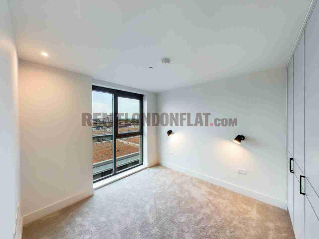 Apartment at Royal Carriage Mews, Greater London