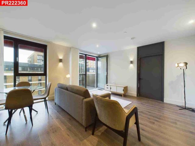Apartment at Royal Carriage Mews, Greater London