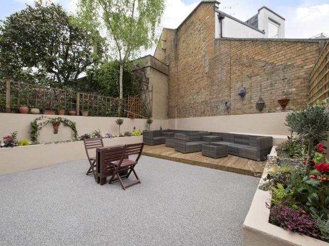 Apartment at Royal Crescent, Greater London