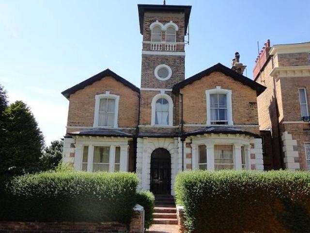 Apartment at Royal Crescent Lane, Scarborough