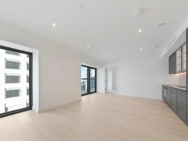 Apartment at Royal Crest Avenue, Greater London