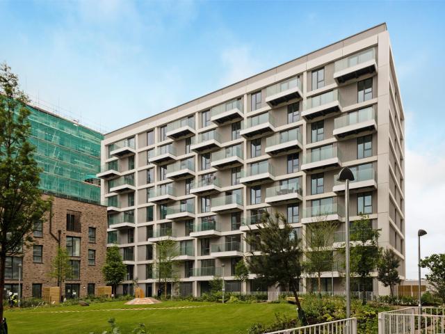 Apartment at Royal Crest Avenue, Greater London