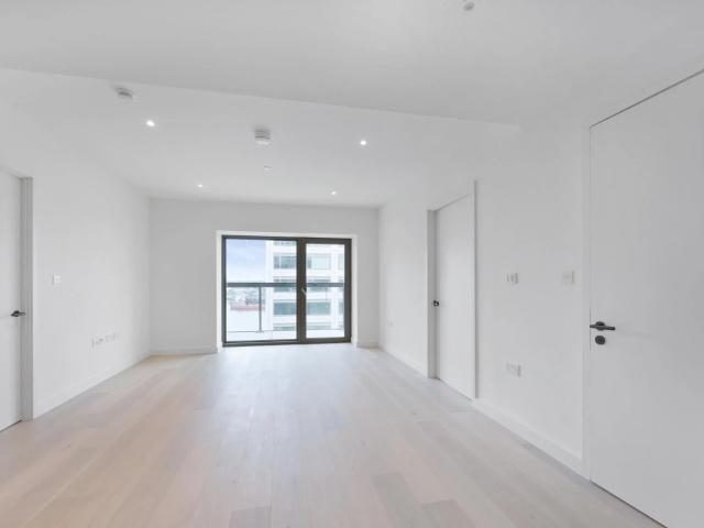 Apartment at Royal Crest Avenue, Greater London