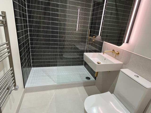 Apartment at Royal Crest Avenue, Greater London