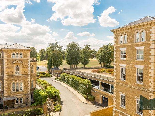 Apartment at Royal Drive, Greater London