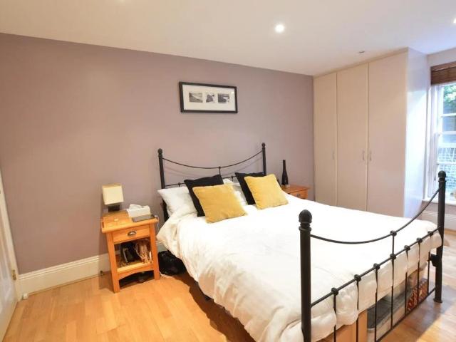 Apartment at Royal Drive, Greater London