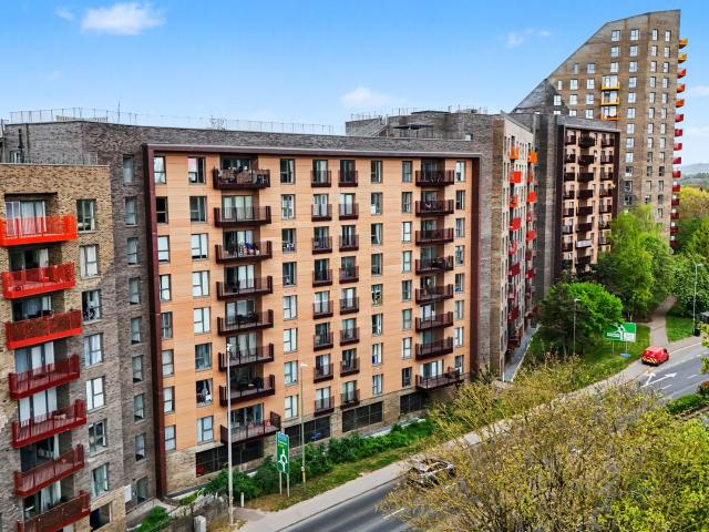 Apartment at Royal Engineers' Road, Maidstone