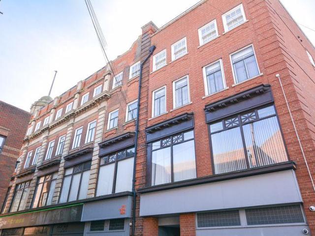 Apartment at Royal Mews, Southend on Sea