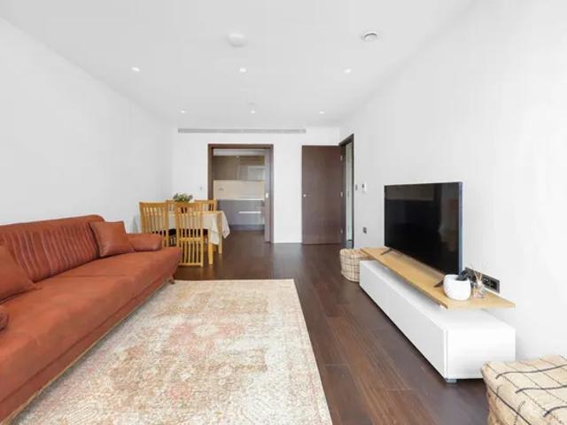 Apartment at Royal Mint Street, Greater London