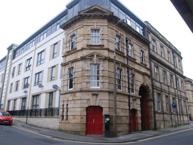 Apartment at Royal Street, Barnsley