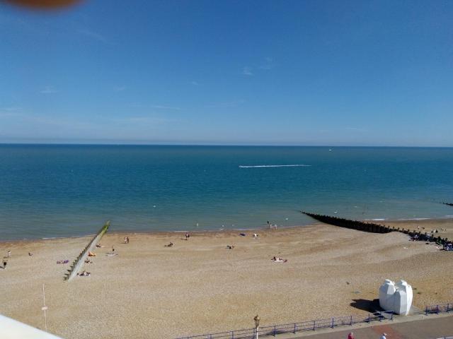 Apartment at Royal Parade, Eastbourne