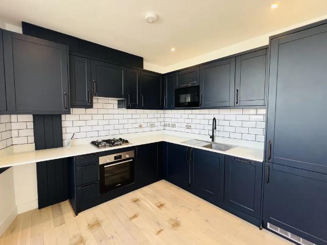 Apartment at Royal Parade, Eastbourne