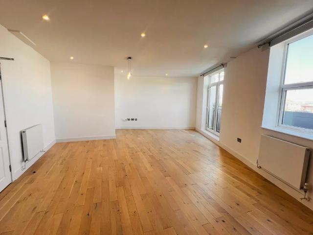 Apartment at Royal Parade, Eastbourne