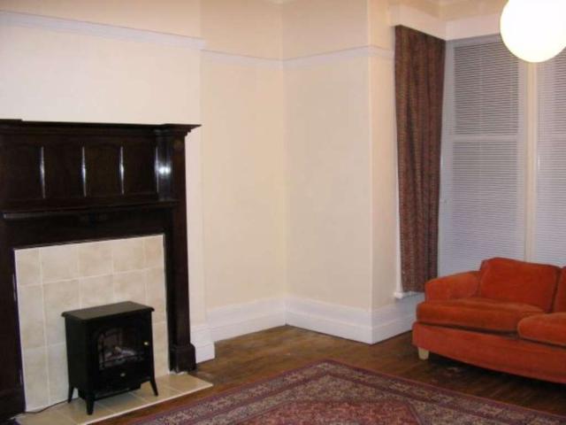 Apartment at Royal Park Terrace, Leeds