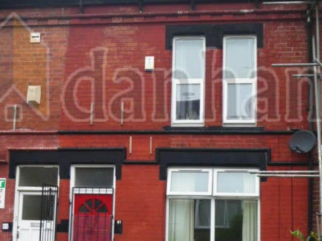 Apartment at Royal Park Avenue, Leeds
