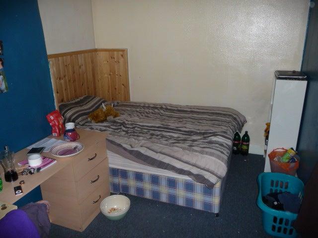 Apartment at Royal Park Avenue, Leeds