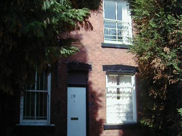 Apartment at Royal Park Avenue, Leeds