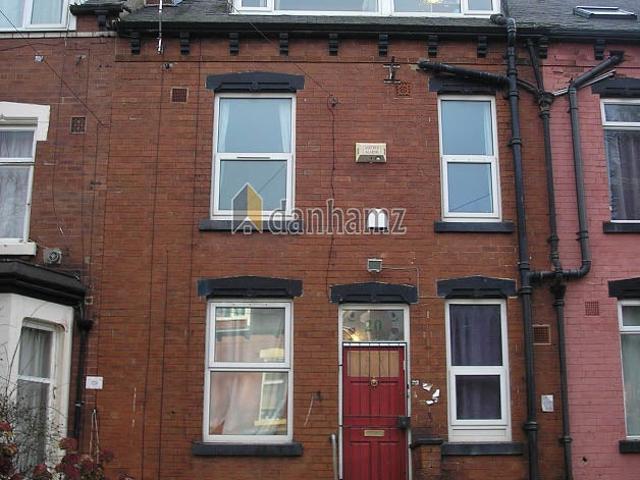 Apartment at Royal Park Avenue, Leeds