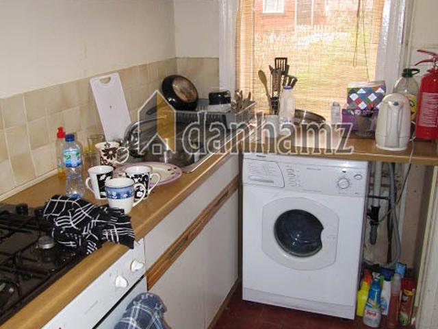 Apartment at Royal Park Avenue, Leeds