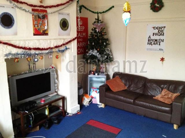 Apartment at Royal Park Avenue, Leeds