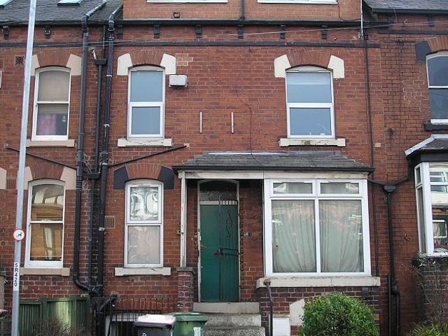 Apartment at Royal Park Avenue, Leeds