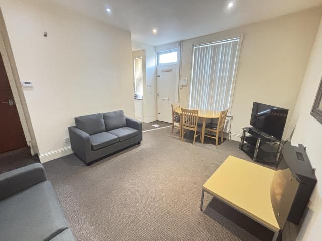 Apartment at Royal Park Mount, Leeds
